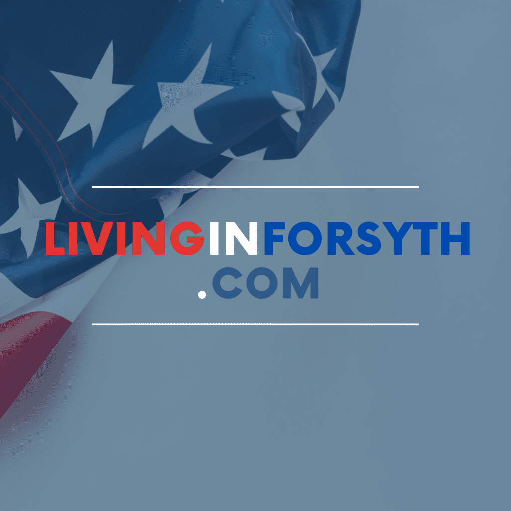 LivinginForsyth.com - The Heartbeat of Forsyth County, Georgia