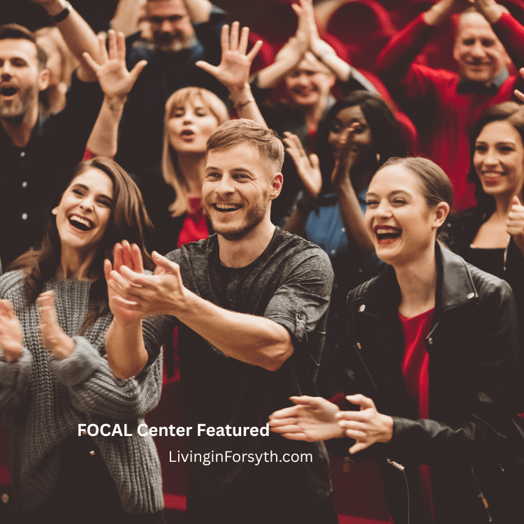 Best things to do with kids in Forsyth County - LivinginForsyth.com